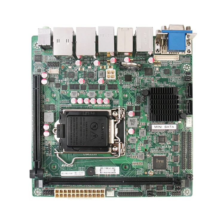 7 Gen I5 Processor Computer Desktop Core I7 Pc Lga 1151 Intel 2 ...
