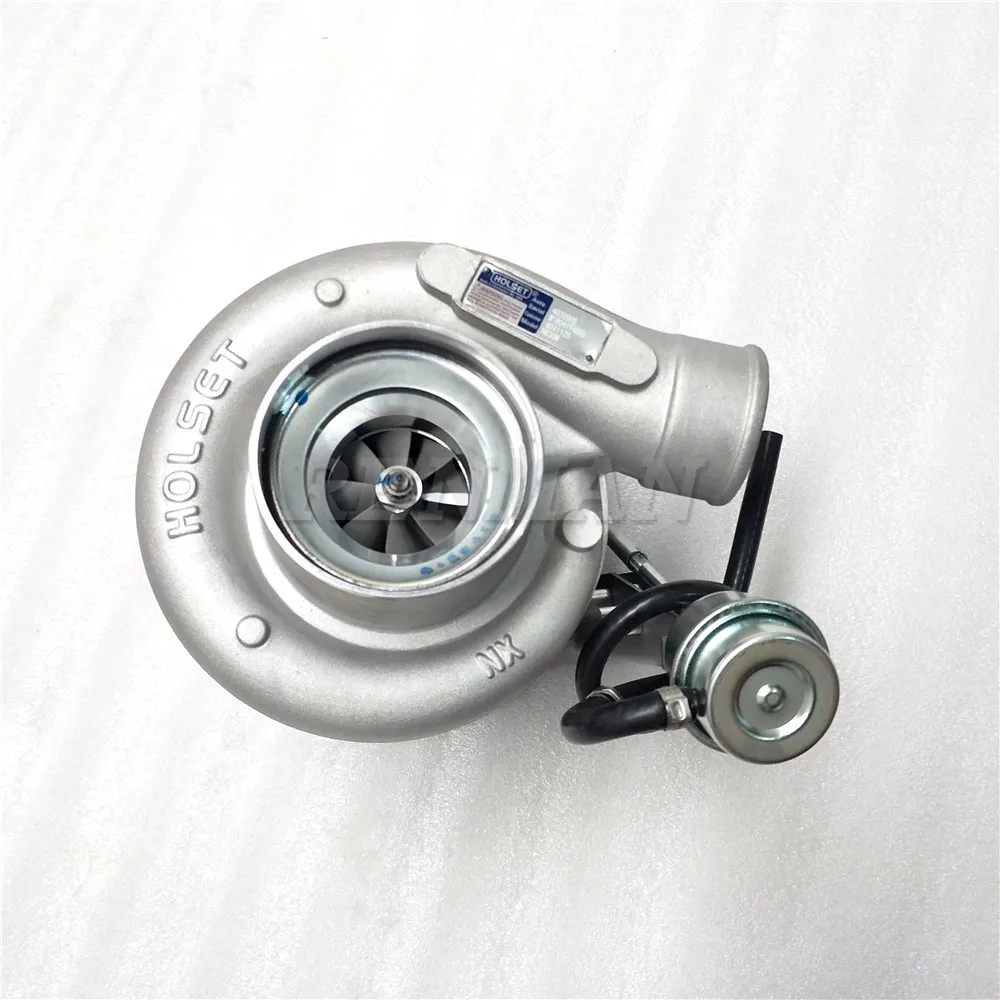 QSB6.7 Cummins Turbo HX35W - Reliable Performance & Efficiency