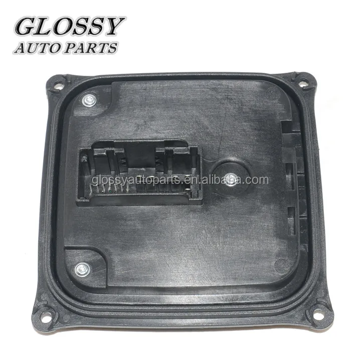 Glossy Headlight Hid Ballast For Mercedes C-class W204 C204 S204 218 ...