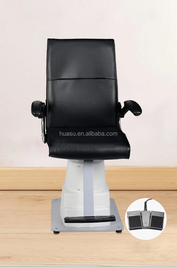 Optometry Electric Chair Ophthalmic Motorized Chair At1 - Buy Optometry ...