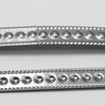 10mm Small In Roll Metal Tack Thin Flexible Metal Strips - Buy Flexible ...