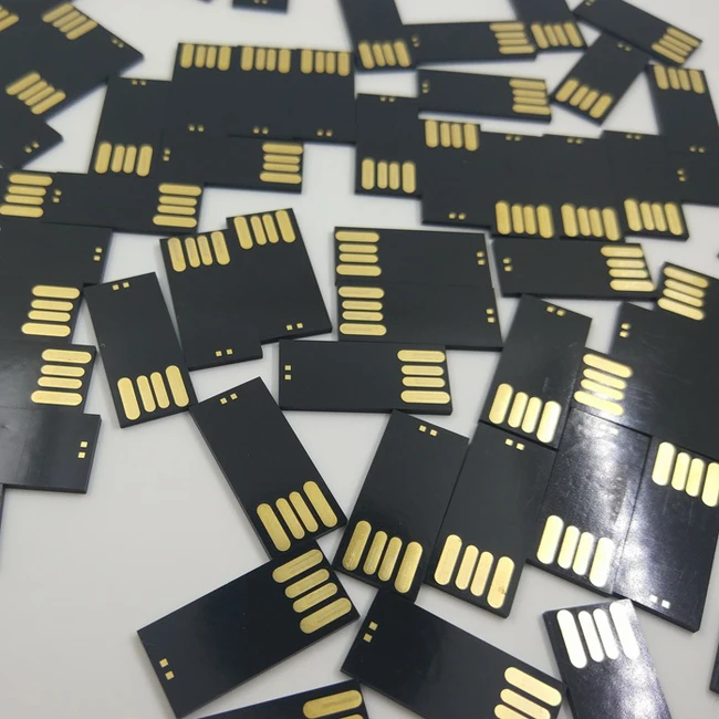 Cheap Bulk Nand Usb Flash Drive - Waterproof & Promotional