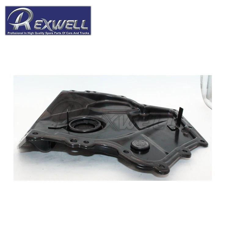 Engine Timing Case Use For Volkswagen 06h109210 - Buy Timing Case ...