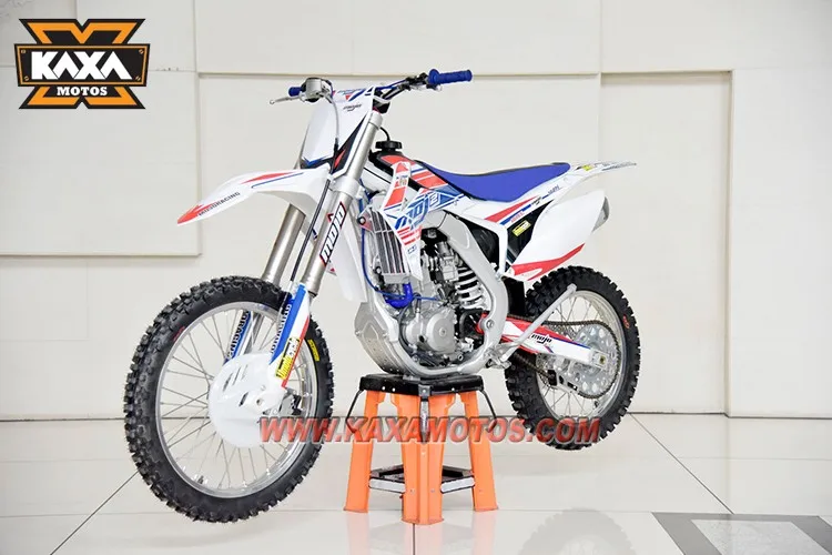 Chinese Aluminum Frame CRF 450CC Motocross Bike Products from Jinhua ...