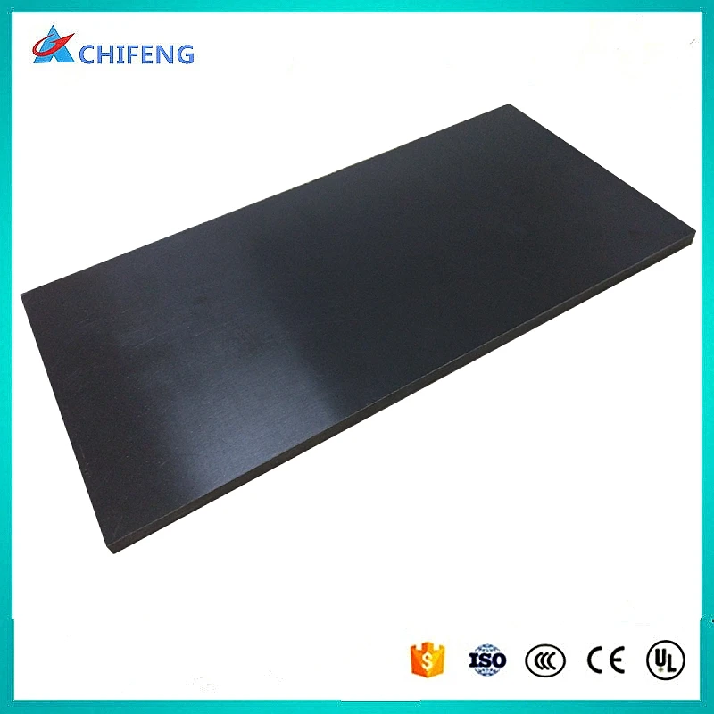 Compact Phenolic Board Hpl Standard Size Of Phenolic Board Paper Sheet ...