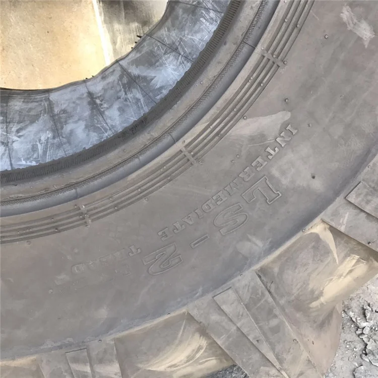 28L-26 30.5L-32 Tractor Tires - Durable & High Performance