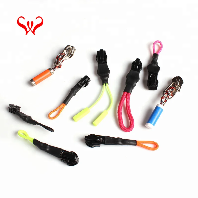 Oem Guangzhou Profession Zip Puller Industrial Factory Custom Spot ...