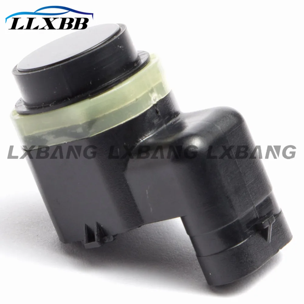 Llxbb Pdc Parking Sensor For 2010-2014 Land Rover L322 Evoque Range ...
