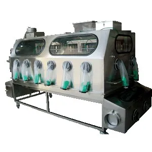 Plastic Cylinder Tube Rodent Rat Mouse Restraint Device Fixator ...