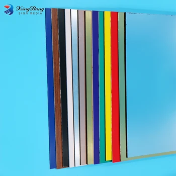 Natural Color Abs Sheet Plastic 1mm Abs Sheet Red Abs Sheet - Buy Color ...