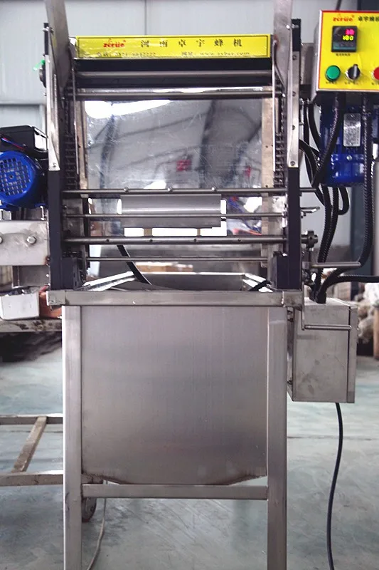 Beekeeping Equipment Tools Uncapping Machine Uncapping Honey Beekeeping ...