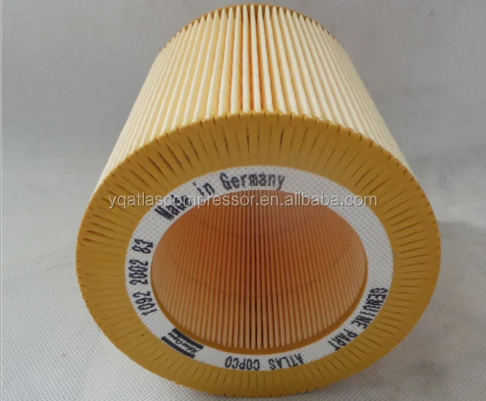 Atlascopco 螺杆空气压缩机空气过滤器 1092200283 出售 - Buy Atlascopco Screw 式空气 Air 空气 ...