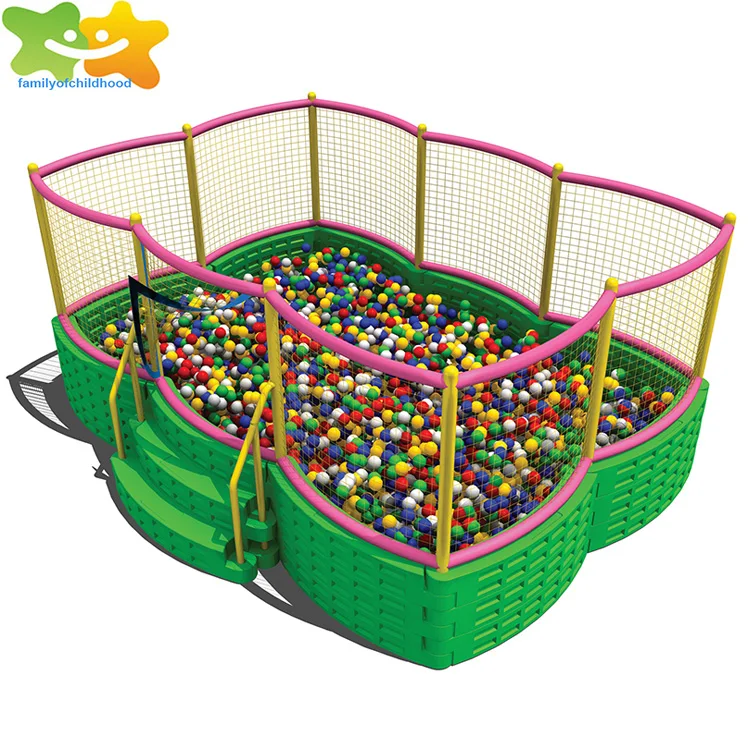 Gamesoft Plays - 8 Ball Pool at Amusement Park Play Center