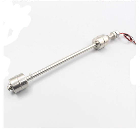 Stainless Steel Fuel Tank Float Level Sensor - Buy Float Level Sensor ...
