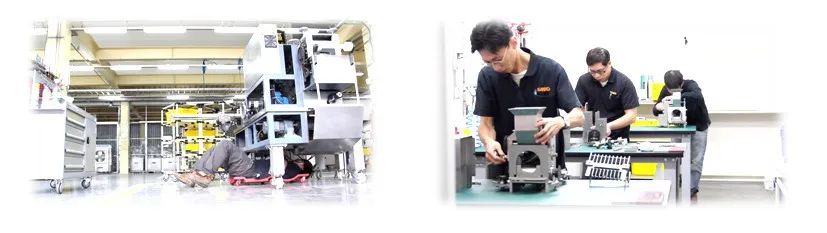 ANKO Automatic Industrial Commercial Fruit and Vegetable Cutting ...