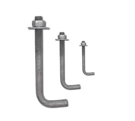 Construction Formwork Anchor Bolt - Buy L Type Anchor Bolt,Anchor Bolt ...
