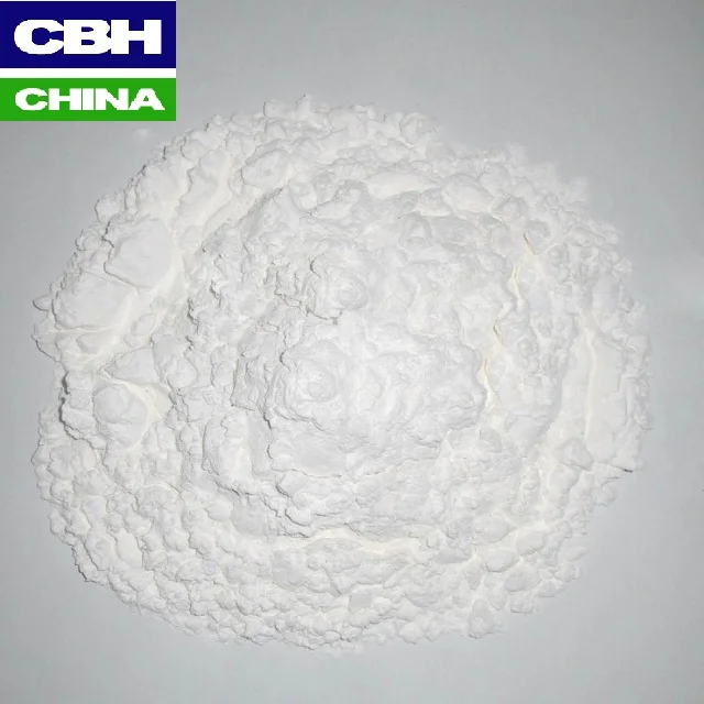 Modified Starch as Pellet Binder - CBH Feed Grade Binder