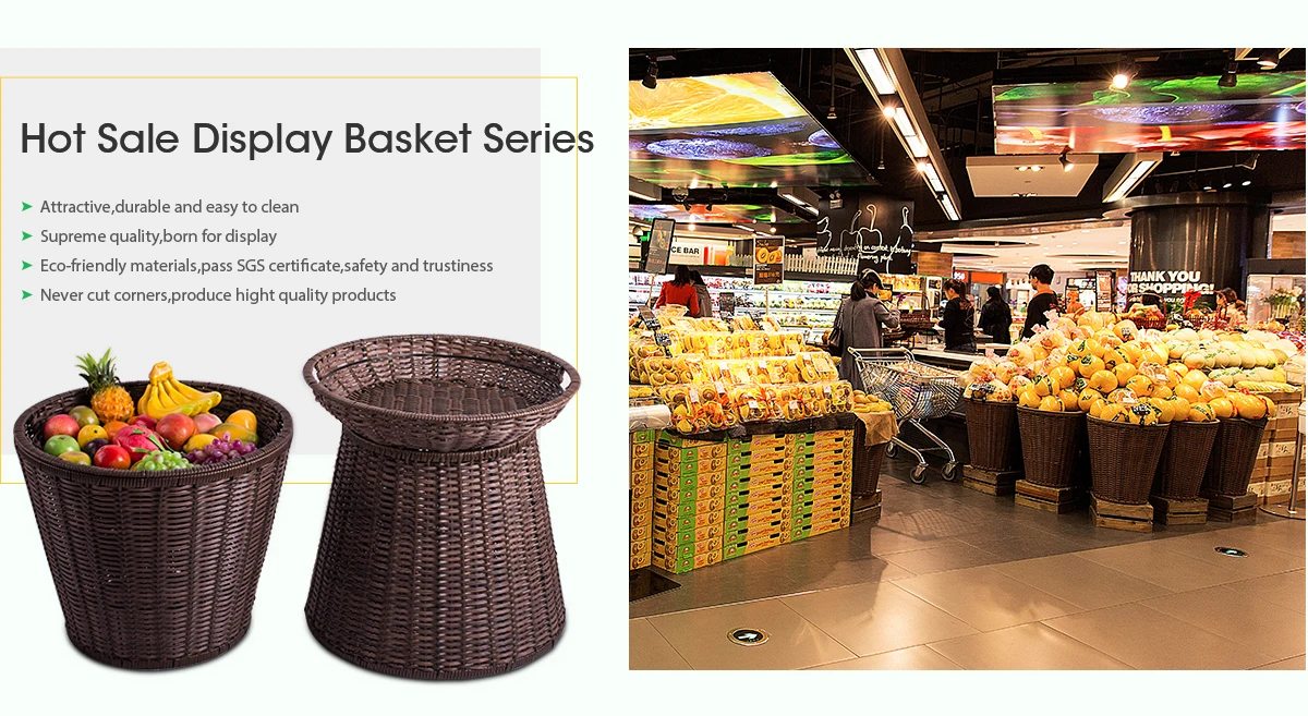 Guangxi Bobai Huangtu Arts& Craft Co., Ltd. - Supermarket Displays ...