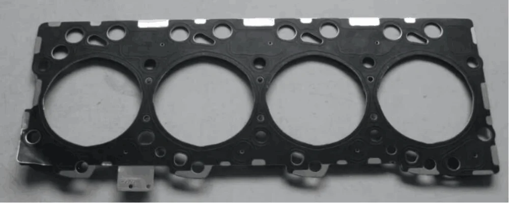 High Quality Cylinder Head Gaskets for Iveco NEF4 Engines