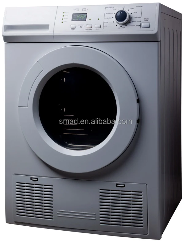 Household Laundry Air Vented Dryer Drying Clothes Machine - Buy Laundry ...
