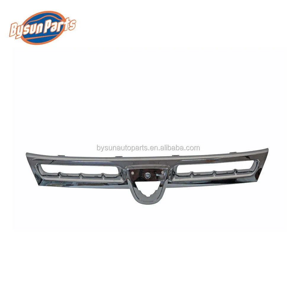 Front Grille For Renault Duster Auto Spare Parts 2010-2015 Oe ...