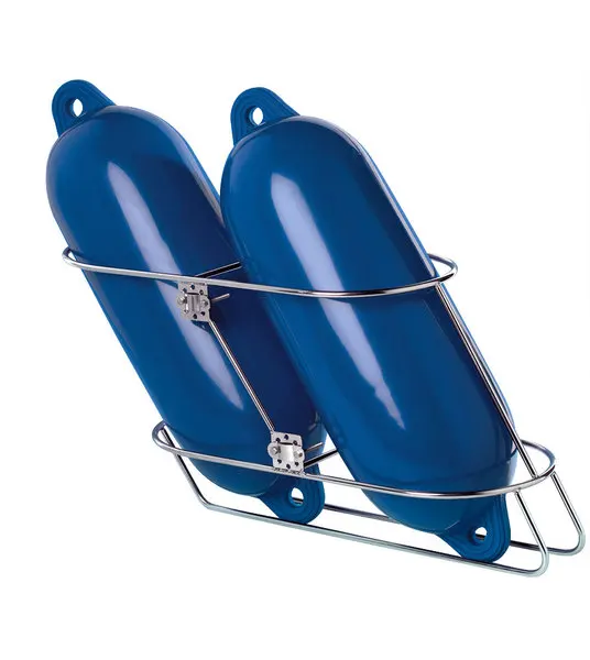 Durable Fender Baskets Wholesale Stainless Steel Boat Yacht Fender ...