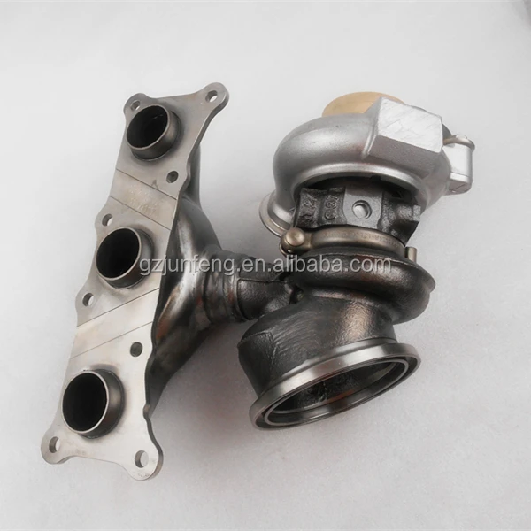 Auto-onderdelen td03 turbo voor bmw 740 li( f02) motor n54b30 49131 ...