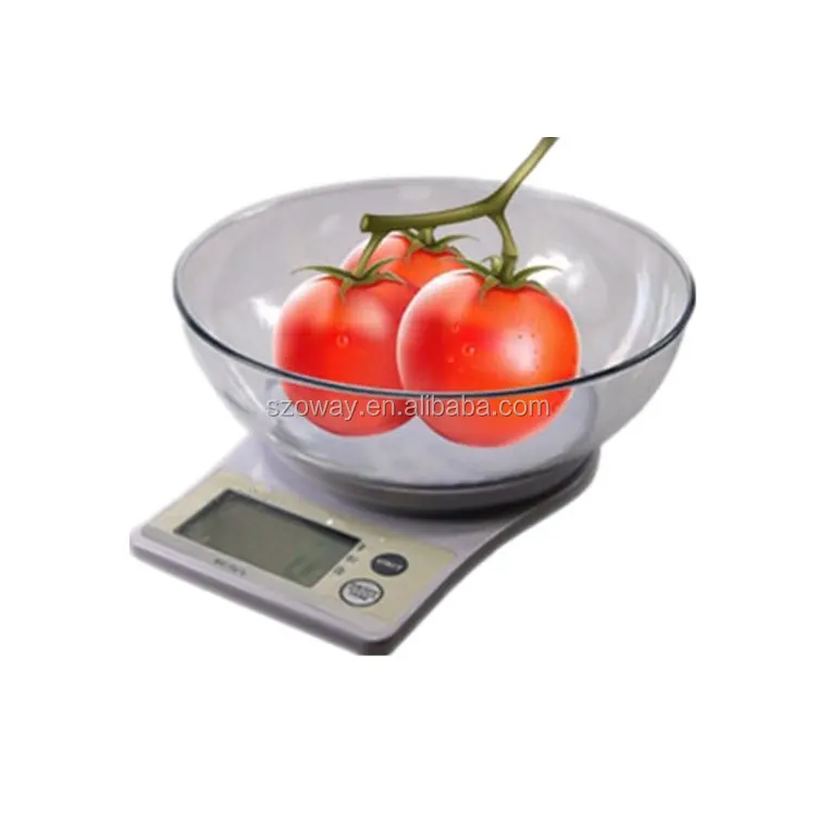 Promotional Best Solar Powered Kitchen Scale - Buy Solar Powered ...