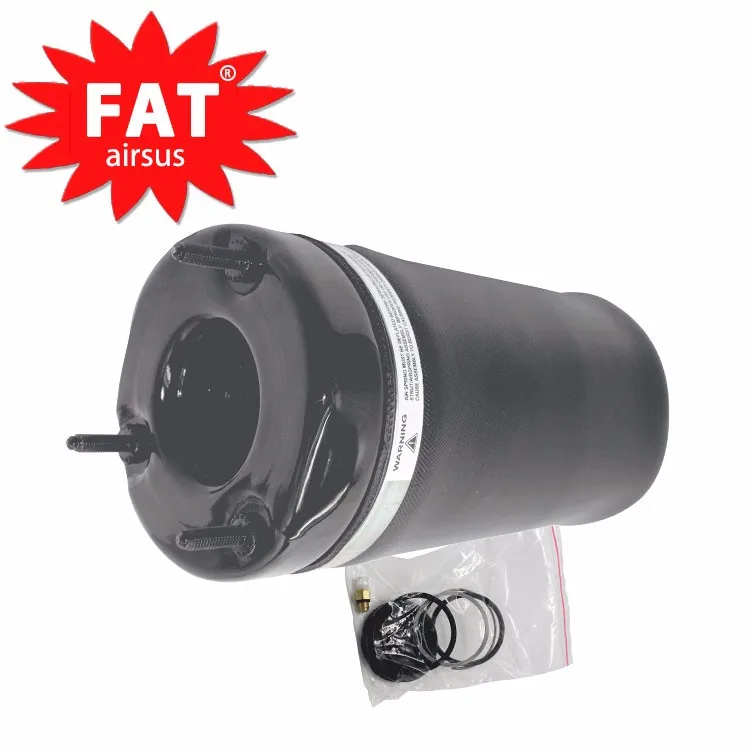 Mercedes Benz W164 ML GL Front Air Suspension Bellow Gas Spring 1643204413