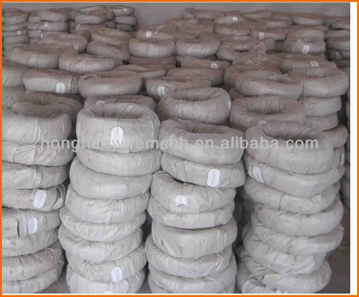 G14 Galvanized Wire - Buy Gi Wire,G14 Galvanized Wire,Binding Wire ...