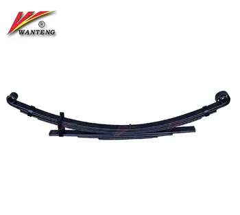 Heavy Duty Dump Truck Leaf Spring From Manufacturer - Buy Leaf Spring ...