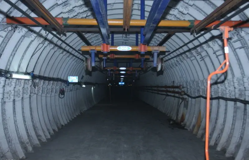 Steel Mine Arches For Mining - Buy Mine Arch,Steel Arches For Mining ...