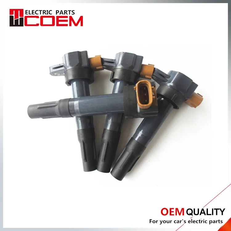 Auto Ignition Coil 33400-51k60 - Buy Ignition Coil 33400-51k60 33400 ...