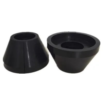 Rubber Cone Packing for Oil Well - Cono Para Aceite