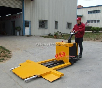 Good Quality Olift Electric Rail Car Mover With Certificate Ce Iso And ...