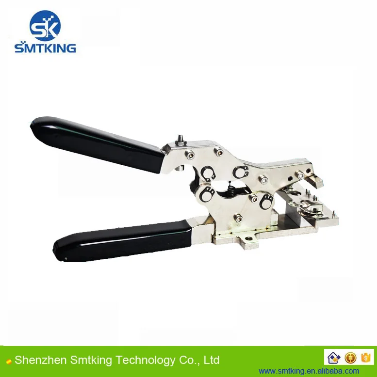 Smt Splice Tool With 6 Needle,St381c/smt Cutter - Buy Smt Splice Pliers ...