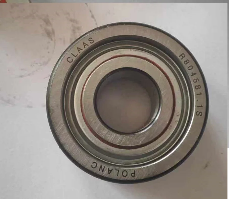 804581.1 Plunger Baling Machine Bearing - DEM or OEM