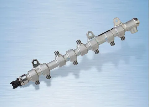 Genuine New VCV Common Rail Fuel Pump Volume Control Valve A2C53259841Z ...