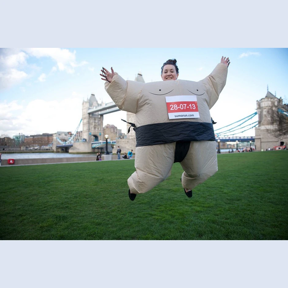 Hi Cheap Fat Suit Sumo For Adult Interactive Game Sumo Suits Inflatable ...