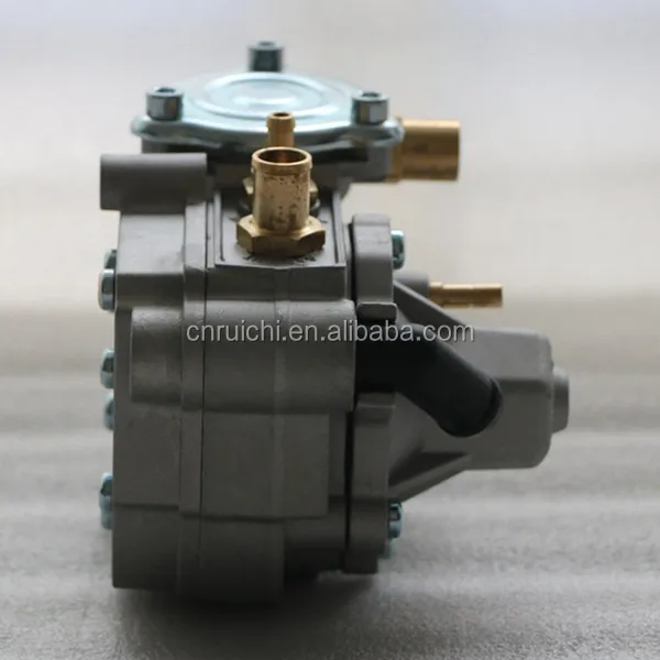 Lpg Reducers for Carburetor and Injection Systems| Alibaba.com