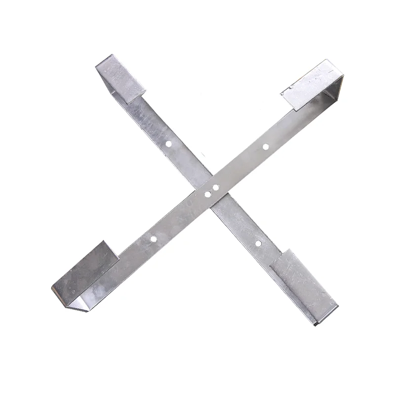 Adss Opgw Cable Storage Bracket Pole Clamp Fiber Optical Cable Storage ...