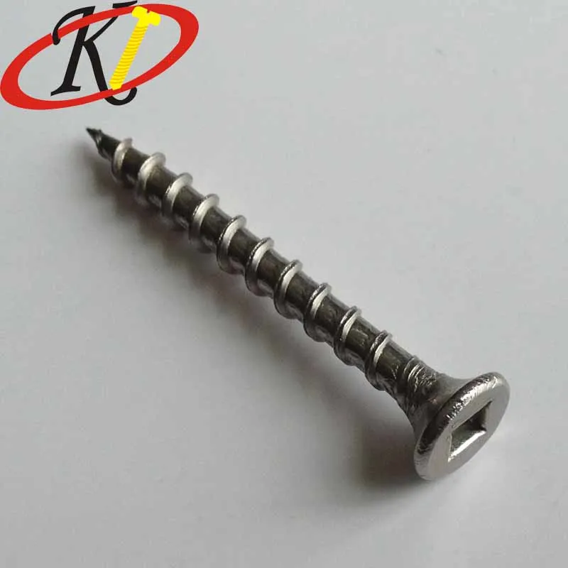 Bugle Head Self Tapping Robertson Screws - Buy Robertson Screws,Bugle ...