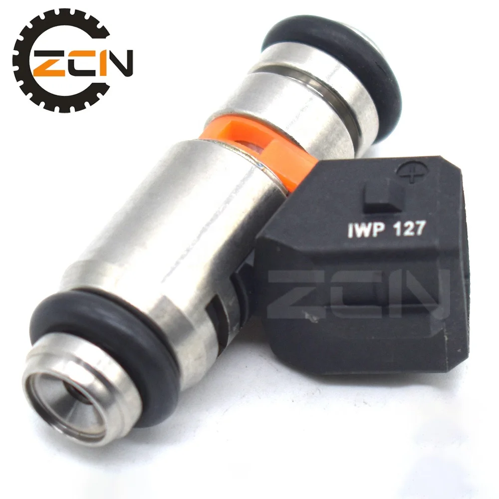 High Quality Original Fuel Injector Nozzles IWP127 for Ford Fiesta 1.6L ...