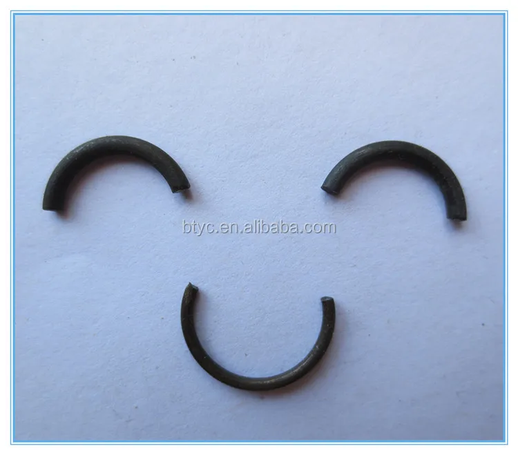 C Shape Stainless Steel Spring Clip - Buy High Quality C Shape Spring ...