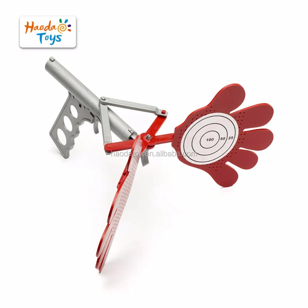 Plastic Fun Flapper Fly Swatter Fly Slapper - Buy Fly Slapper,Fly ...