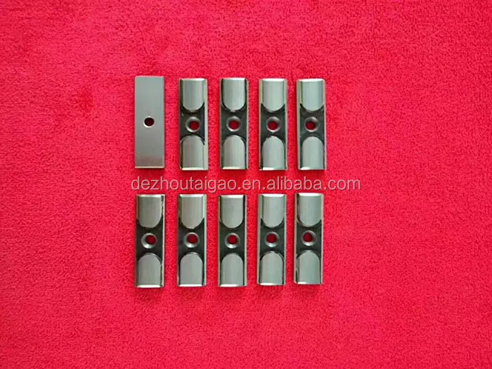 High Quality Inserts And Guide Pads For Bta Deep Hole Drill Head - Buy ...
