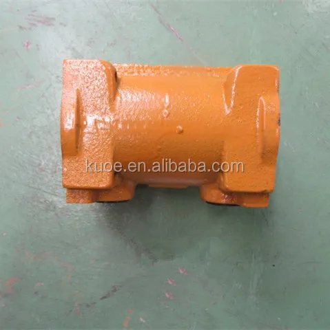 7n0165 Oil Cooler 7s6394 For Wheel Loader Parts With Factory Price ...