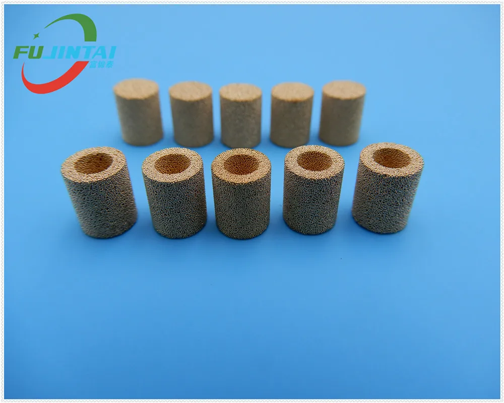 Smt Machine Spare Parts JUKI FX-1 FX-1R HEAD FILTER L155E421000 EBW-7-8 ...