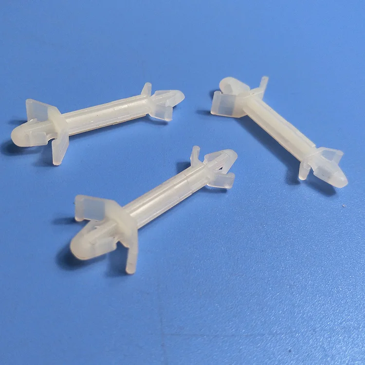 Plastic Standoffs PCB Spacer for Circuit Board Support | OEM Nylon66 ...