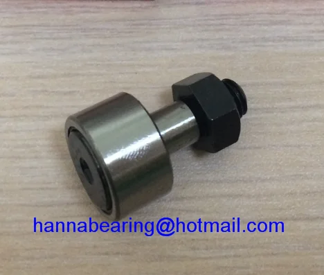 Cf8 Stud Cam Follower ; Cf 8 Track Roller Bearing 8*19*32mm - Buy Cf8 ...